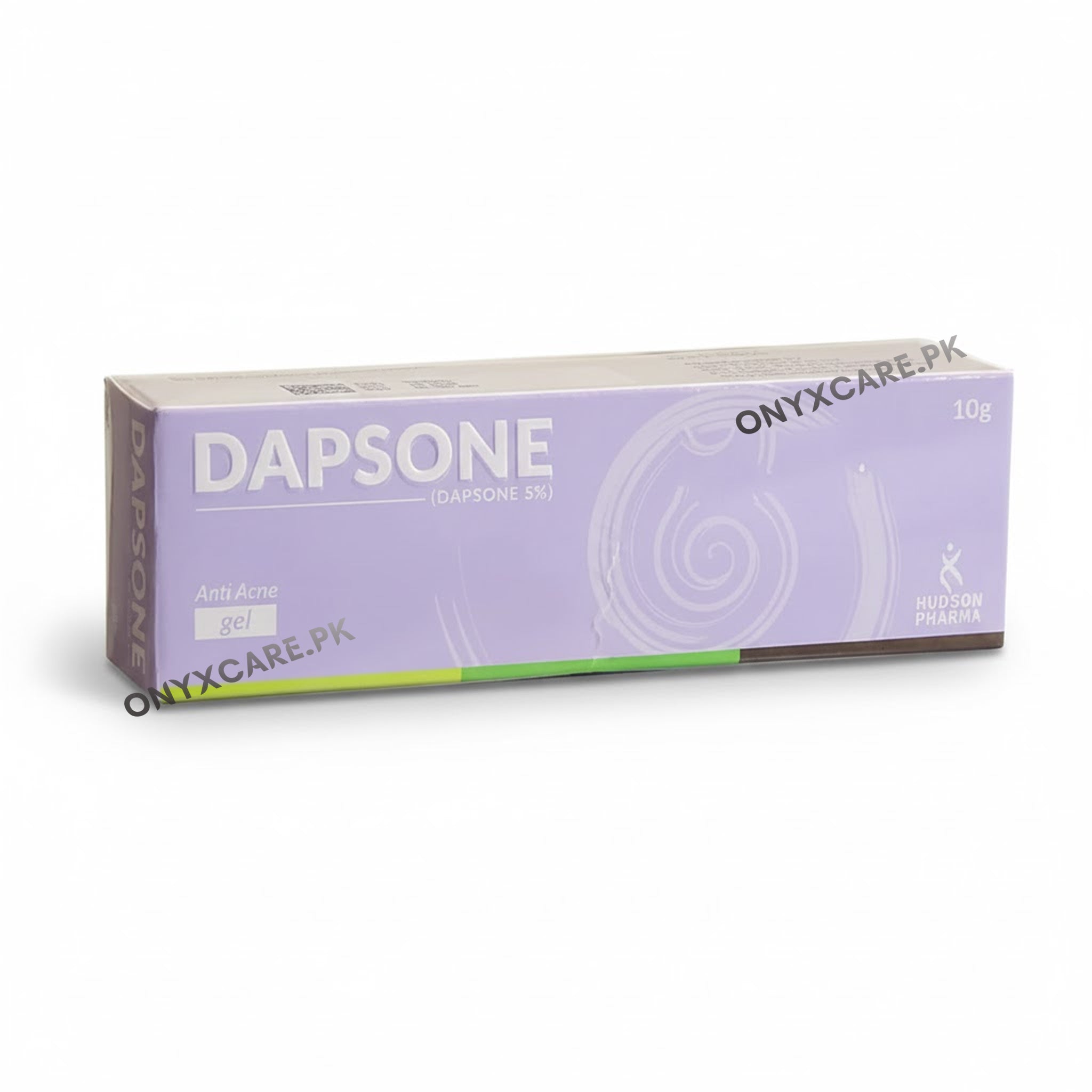 Dapsone Anti Acne Gel 20g – OnyxCare.pk
