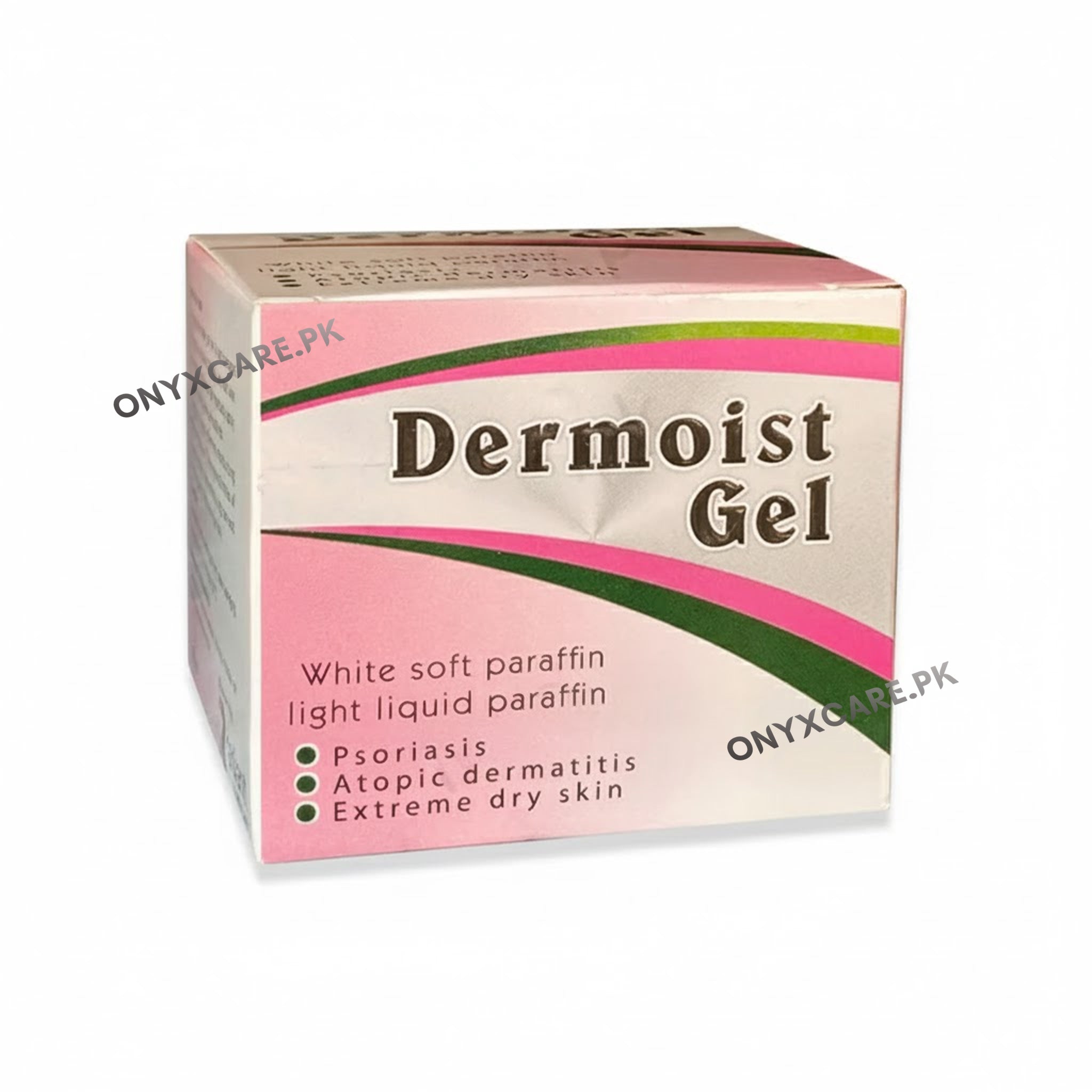 Dermoist Gel 100g – OnyxCare.pk