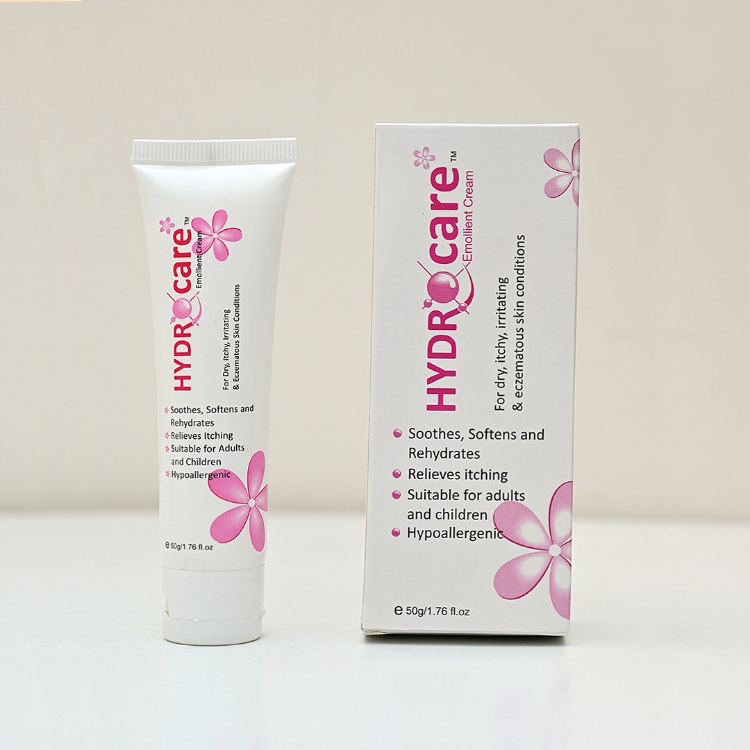 Hydrocare Cream 50g – OnyxCare.pk